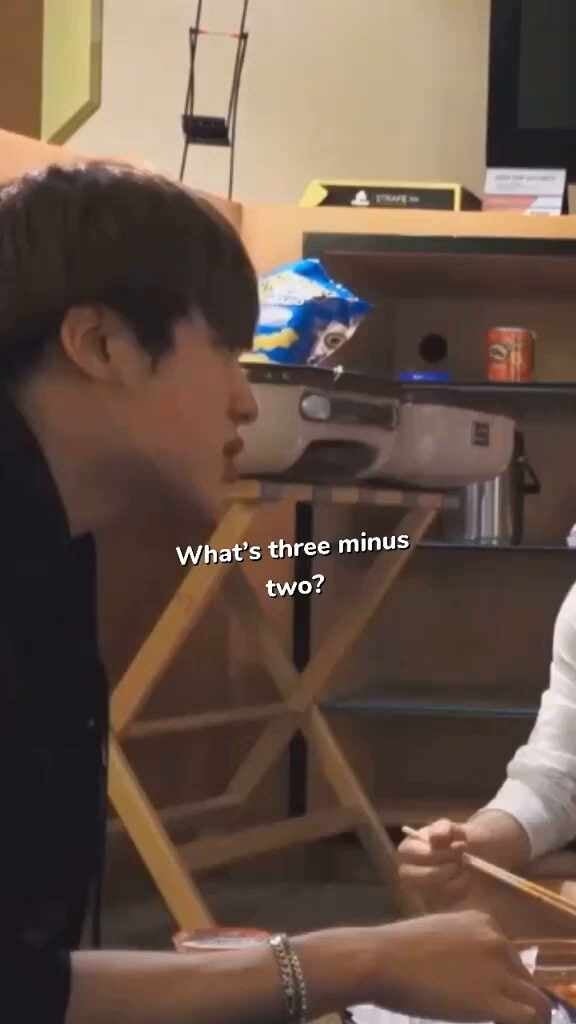 BTS 커뮤니티 포스트 - The laugh 🤣 at the end is the Entire Reason Why We love ...