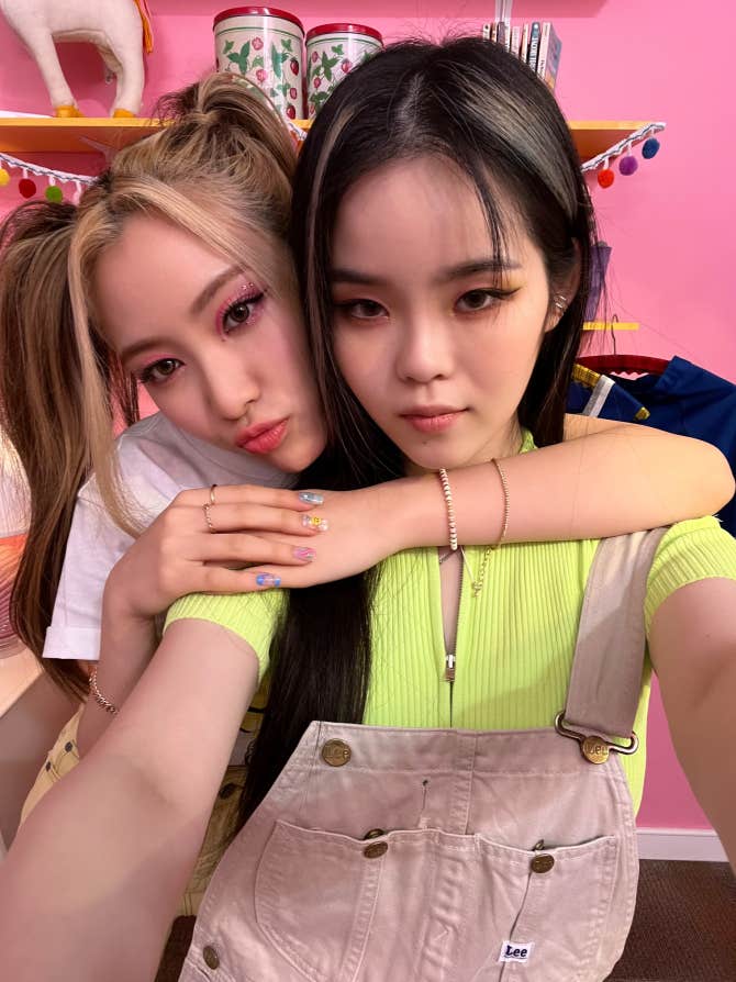 XG Community Posts - ココナの映像上がった~!!🥳 MY NACOCO IS SO CUTE😘💗 - MAYA