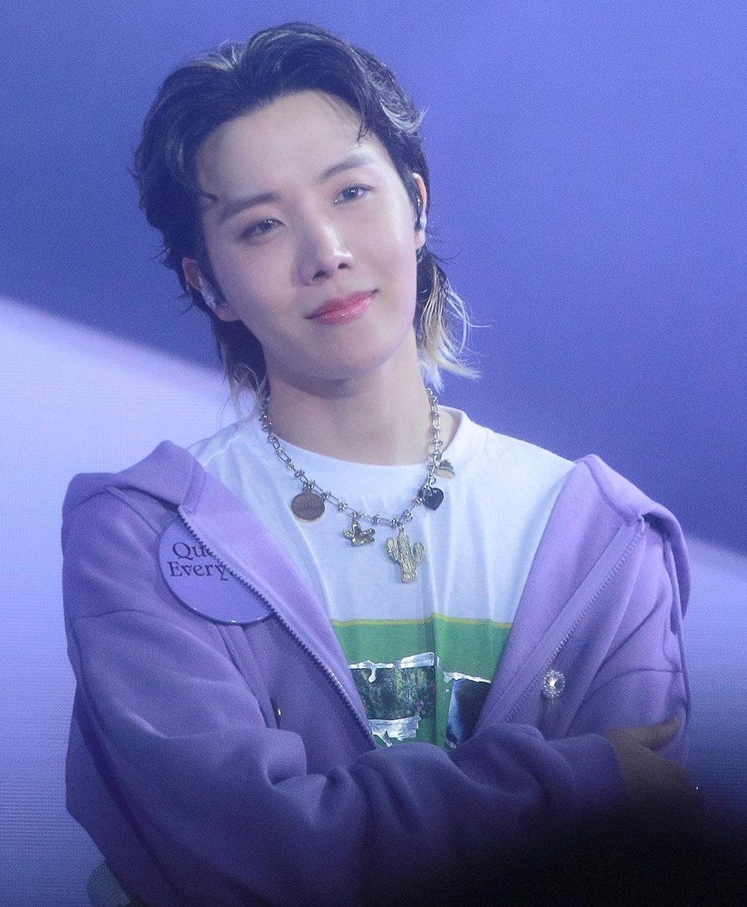 BTS Community Posts - Good morning my ️, Because of you my heart is ...