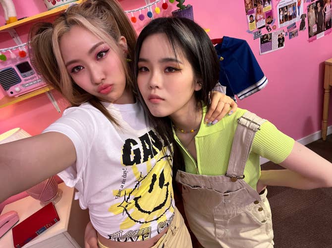 XG Community Posts - ココナの映像上がった~!!🥳 MY NACOCO IS SO CUTE😘💗 - MAYA