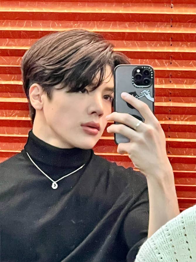 &TEAM Community Posts - Good night LUNÉ~🌙💕 - MAKI