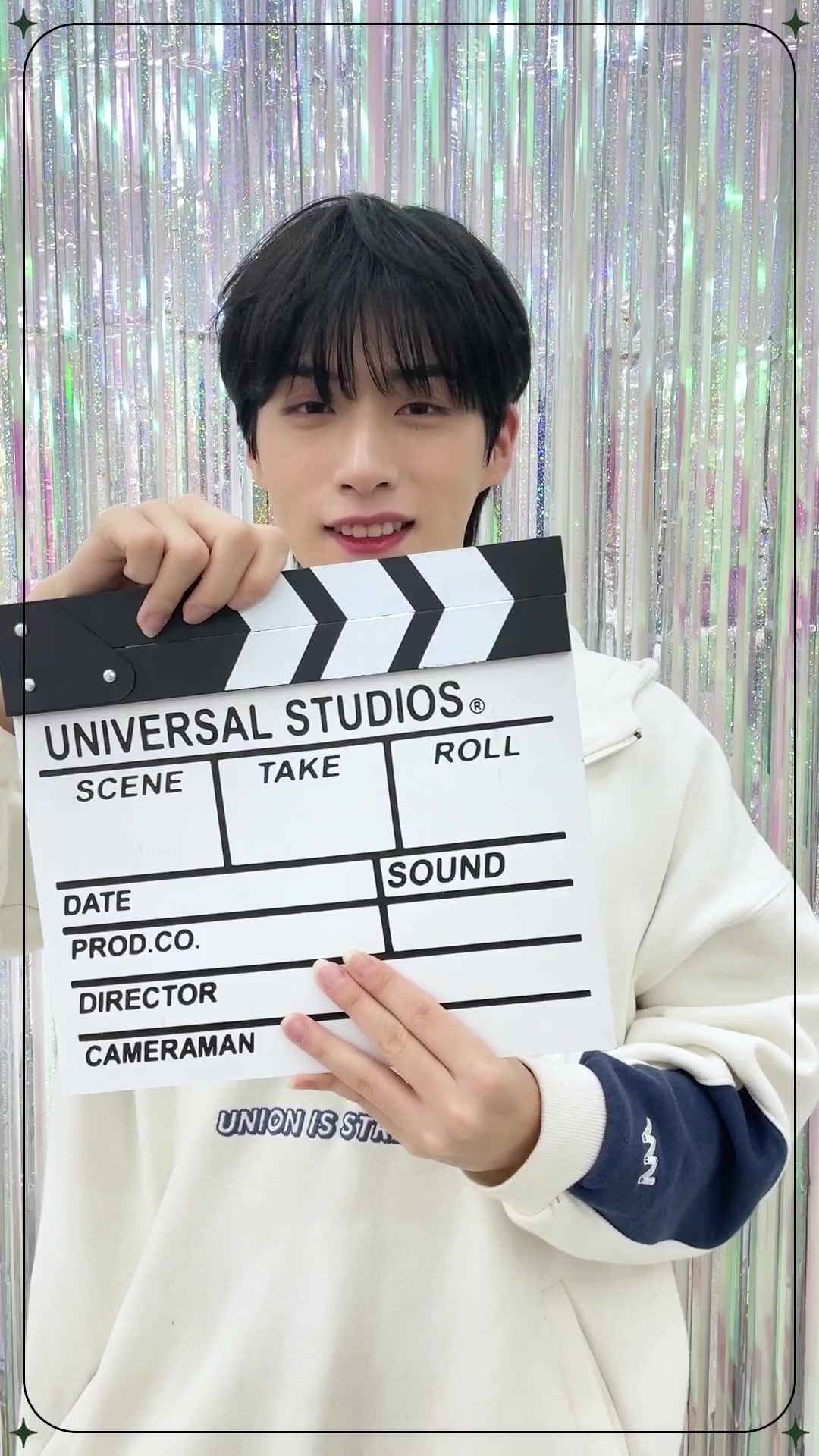 원어스(ONEUS) 2022 1ST WORLD TOUR [REACH FOR US] SET LIST SPO #XION