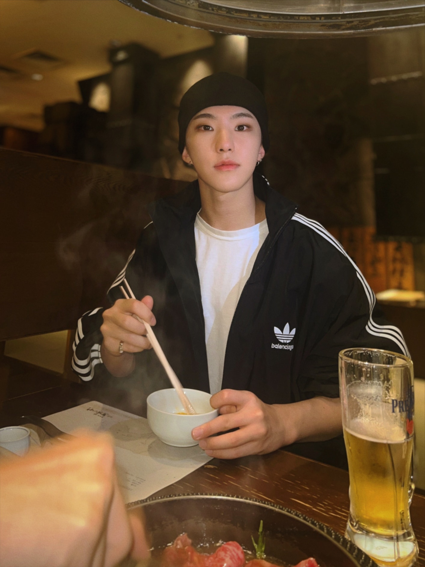 SEVENTEEN Community Posts - - HOSHI