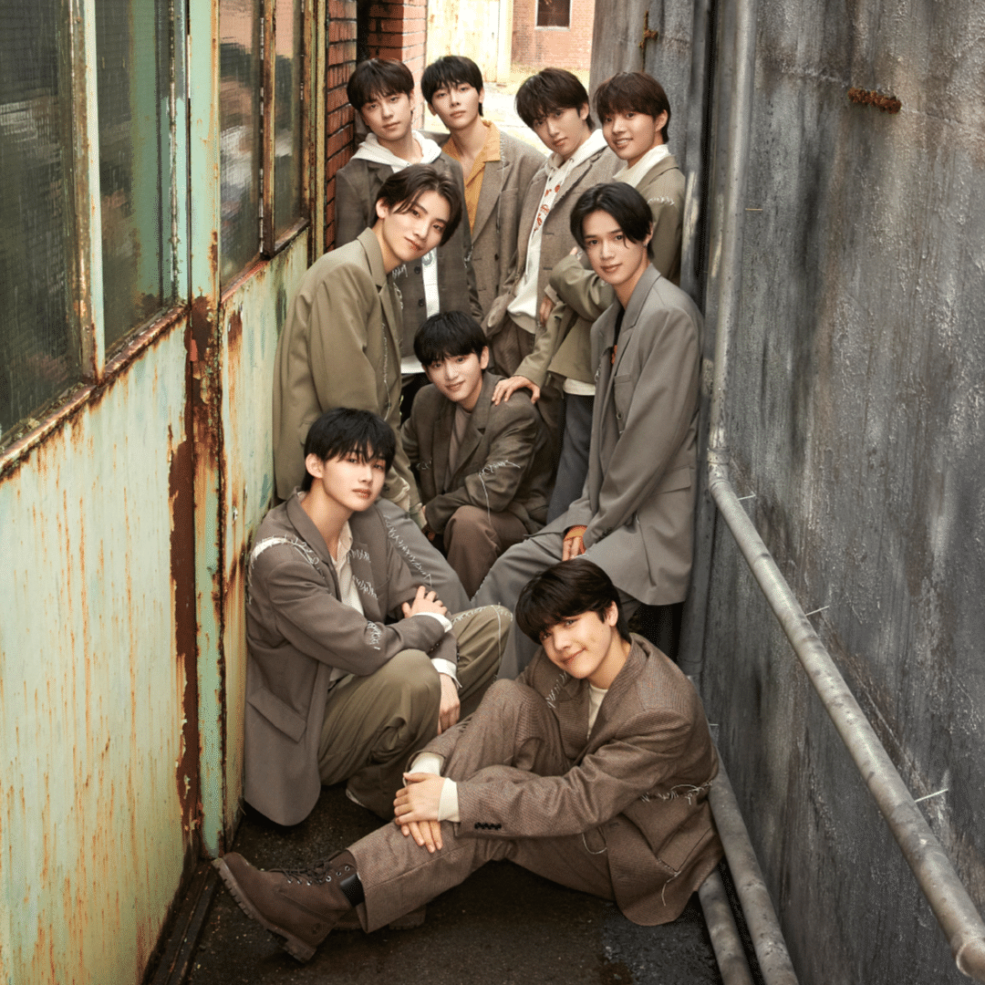 Weverse &TEAM Community