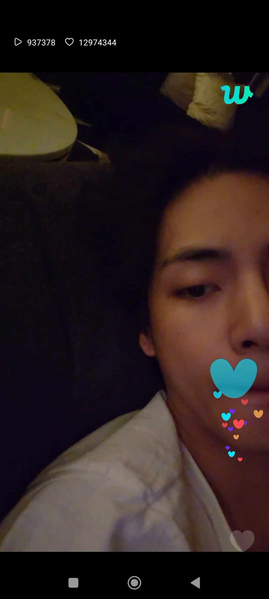 Bts Community Posts