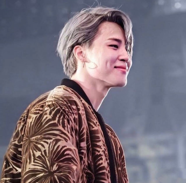 BTS Community Posts - Dimple 💗☺️