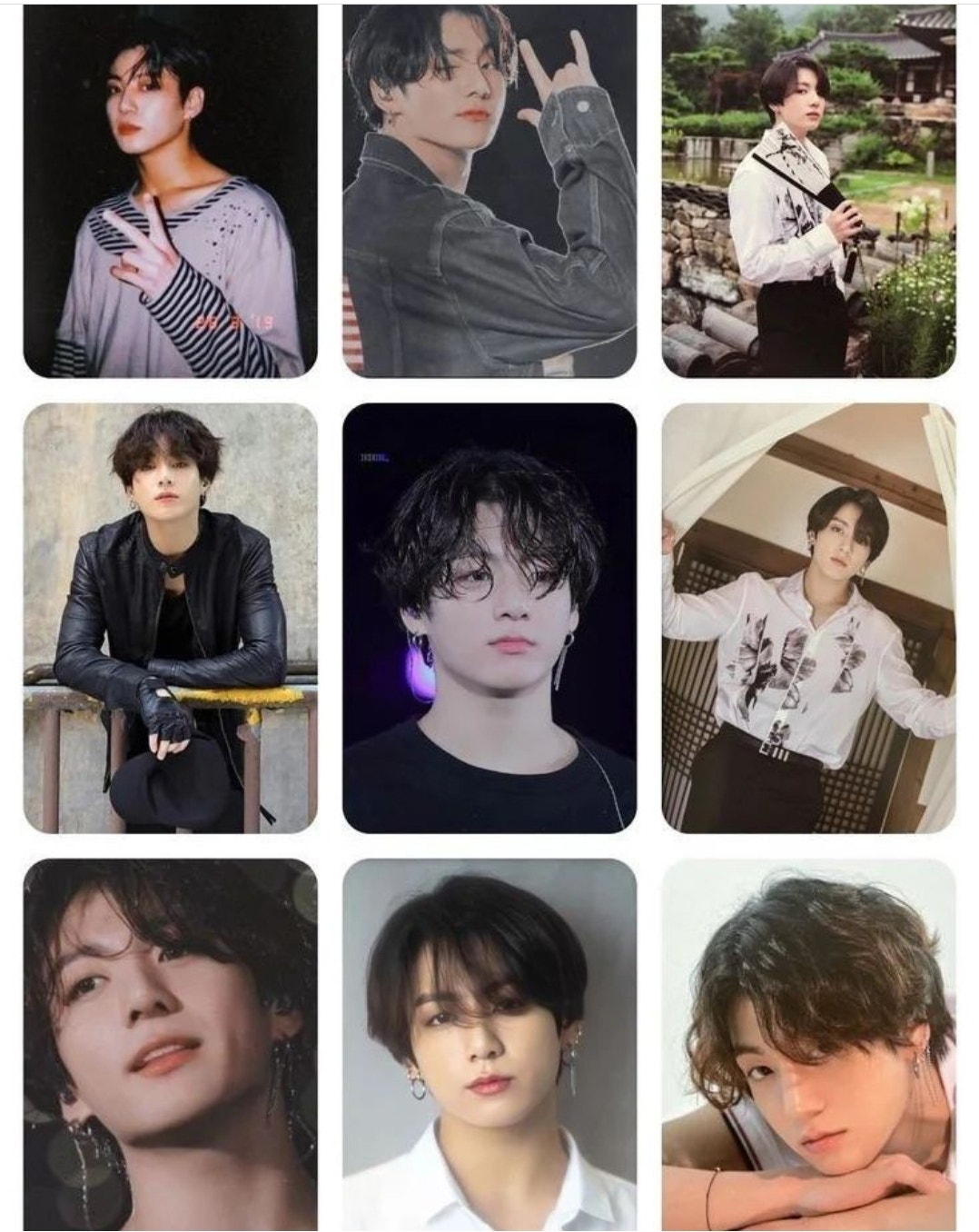 BTS Community Posts - Jk amo todo de ti 💜💜💜🇨🇴🇨🇴💜🇨🇴 #jk #to_jk #to_jungkook