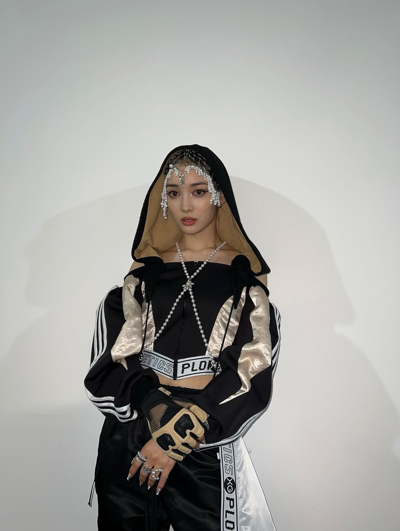 XG Community Posts - ️‍🔥Did you watch our "GALZ XYPHER" 🖤 ️ - JURIN