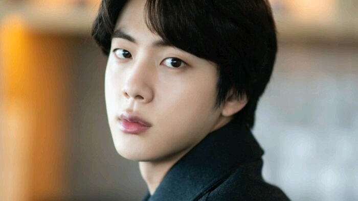 BTS Community Posts - I wish you good luck..u n bts members r amazing ...