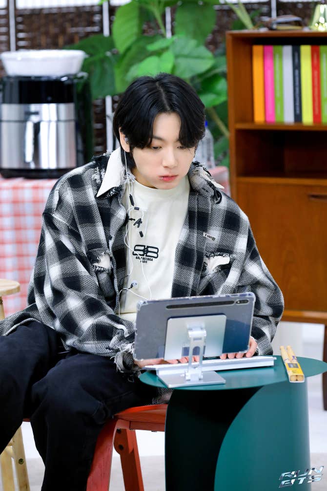 BTS Community Posts - I wish you good luck..u n bts members r amazing ...