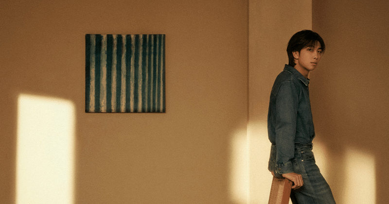 [Magazine] The musicians on RM’s Indigo: Part one