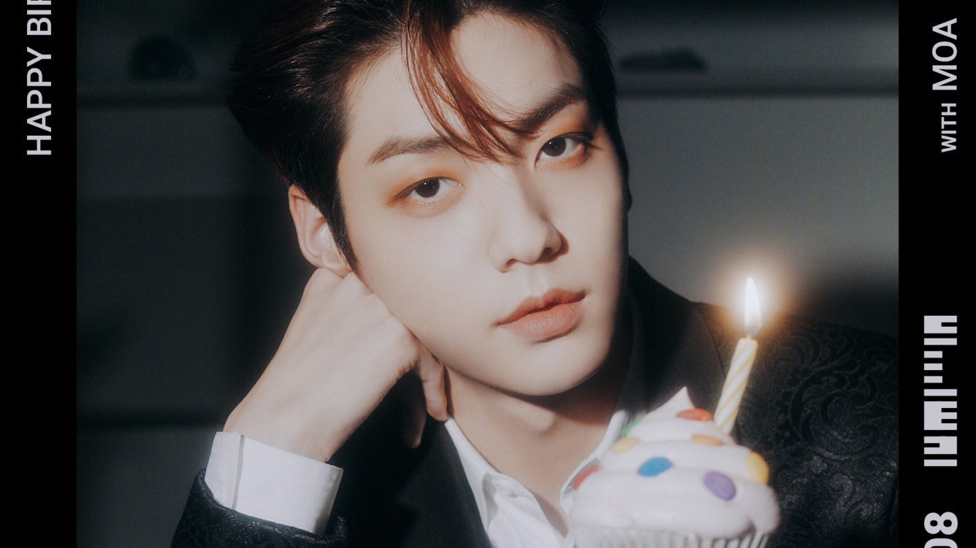 2022 SOOBIN BIRTHDAY