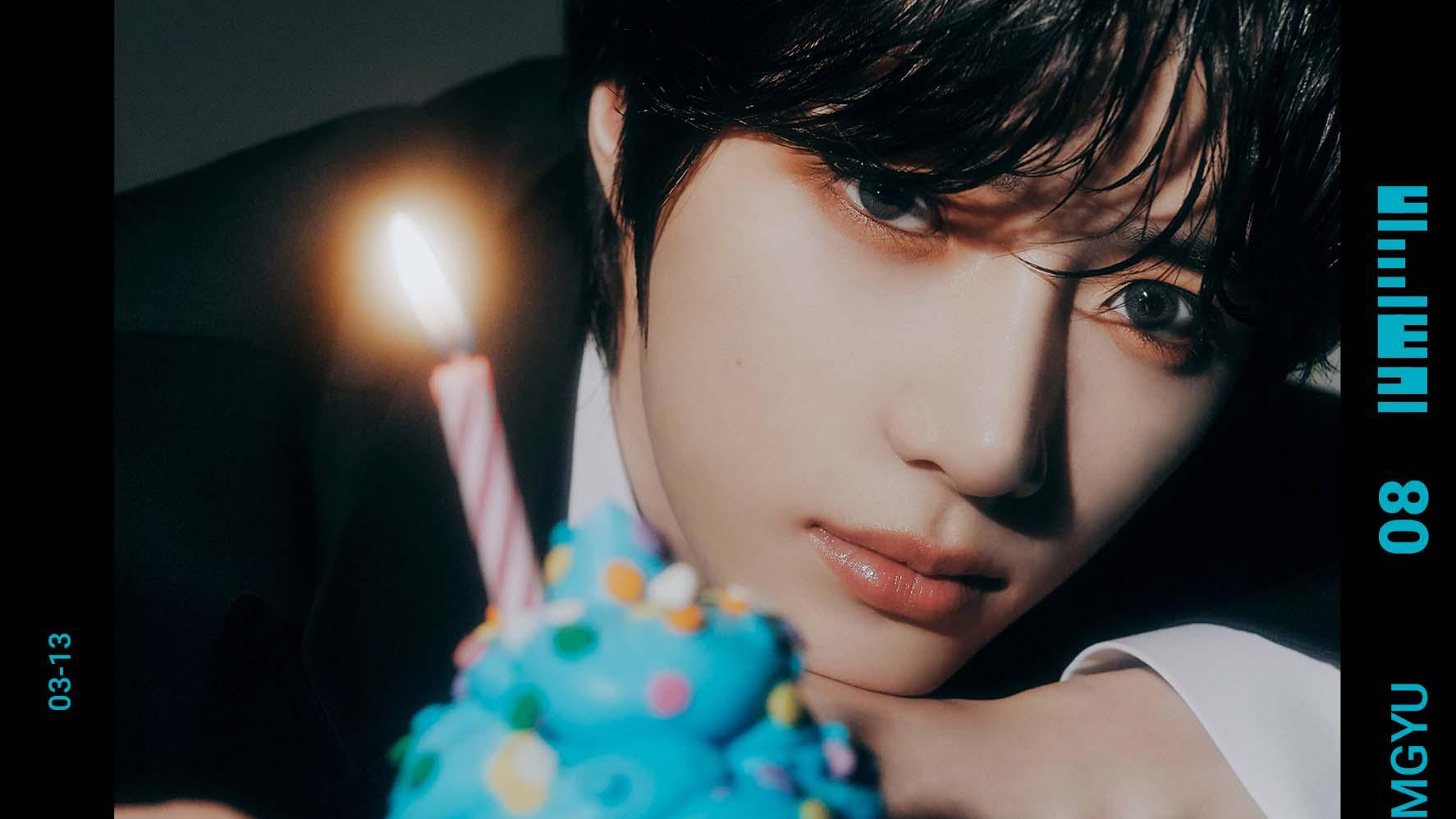 2022 BEOMGYU BIRTHDAY