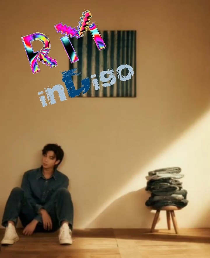 BTS Community Posts - such a beautiful Album 💙Thank you Joonie oppa for your hard work 💙we are ...