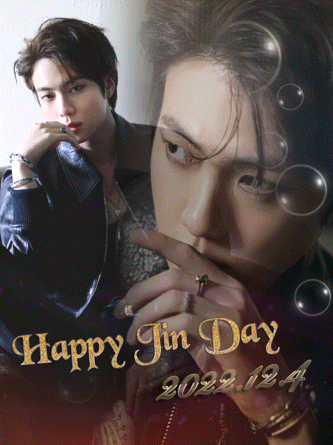 BTS Community Posts - 💜:+* ﾟ ﾟ *+:｡.｡:+* ﾟ ﾟ *+:｡.｡.｡:+* ﾟ ﾟ *+:💜 𓈒𓐍💖🐹 𝐇𝐀𝐏𝐏𝐘 𝐉𝐈𝐍 𝐃𝐀𝐘 🐹💖𓐍𓈒︎︎ 𝟐𝟎𝟐𝟐 ...