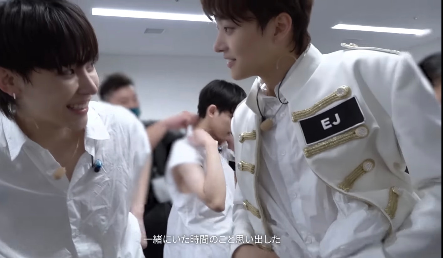 &TEAM Community Posts - #to_ej #to_nicholas EJ、NICHOLAS、デビューおめでとう㊗️ 何気なく見始めた&AUDITIONで真っ先に惹きつけられ ...