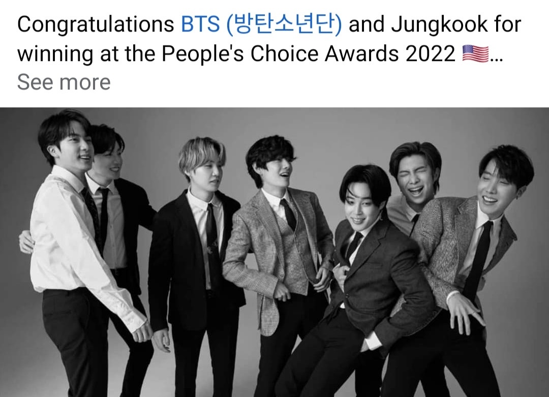 BTS Community Posts - congratulations 💜ᗷTS 💜
