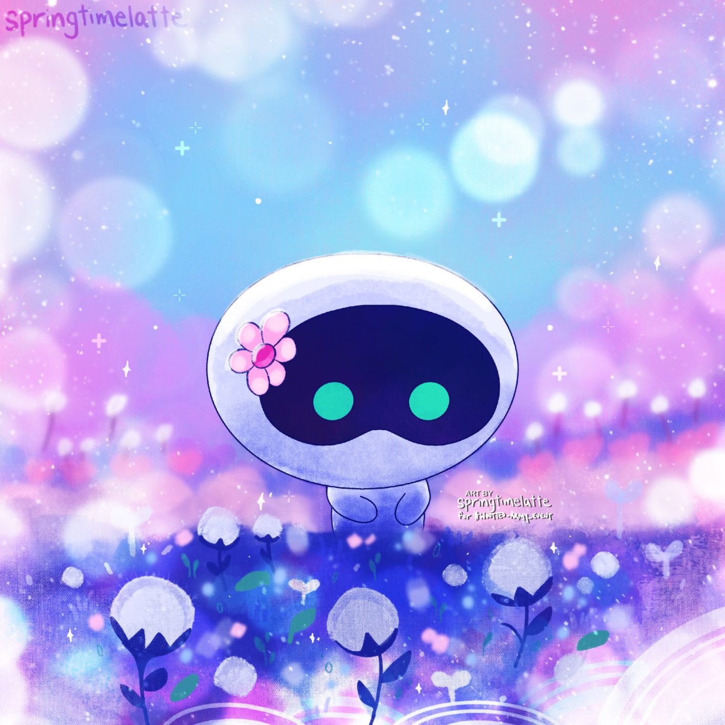 BTS Community Posts - Hi! I’m springtimelatte on Twitter and here is a ...