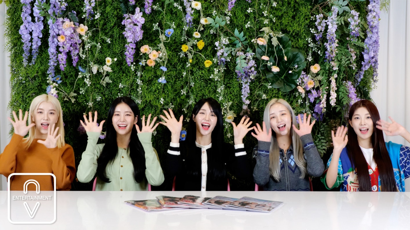 woo!ah! (우아!) – 4th Single Album '𝐏𝐢𝐭-𝐚-𝐏𝐚𝐭' Unboxing