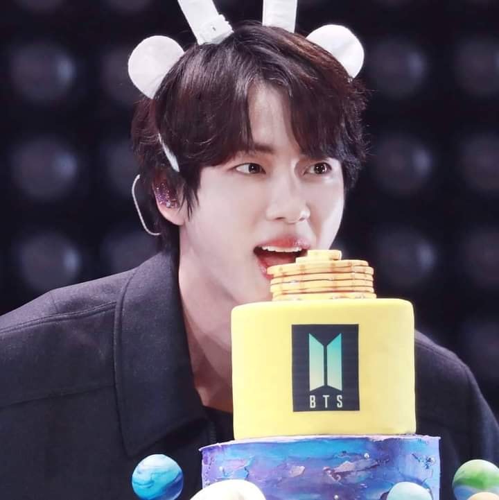 BTS Community Posts - How do I say goodbye to someone who has been with ...