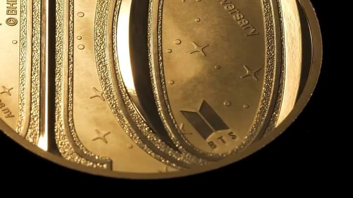 Korea Coin Printing ...