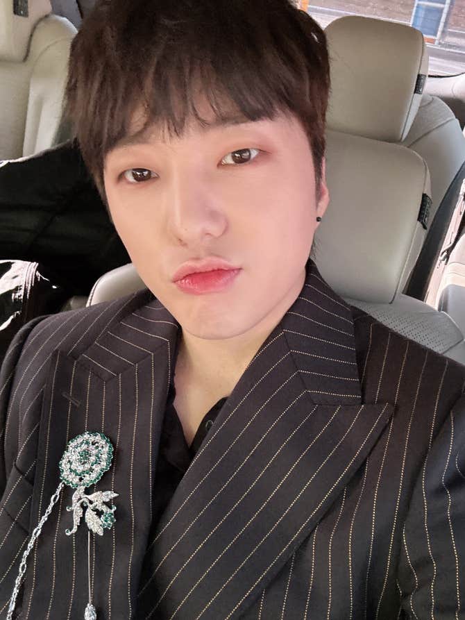 WINNER Community Posts - 팬티의계절 제작발표회!! 드디어 오늘 공개됩니다 !! 두근두근 - YOON