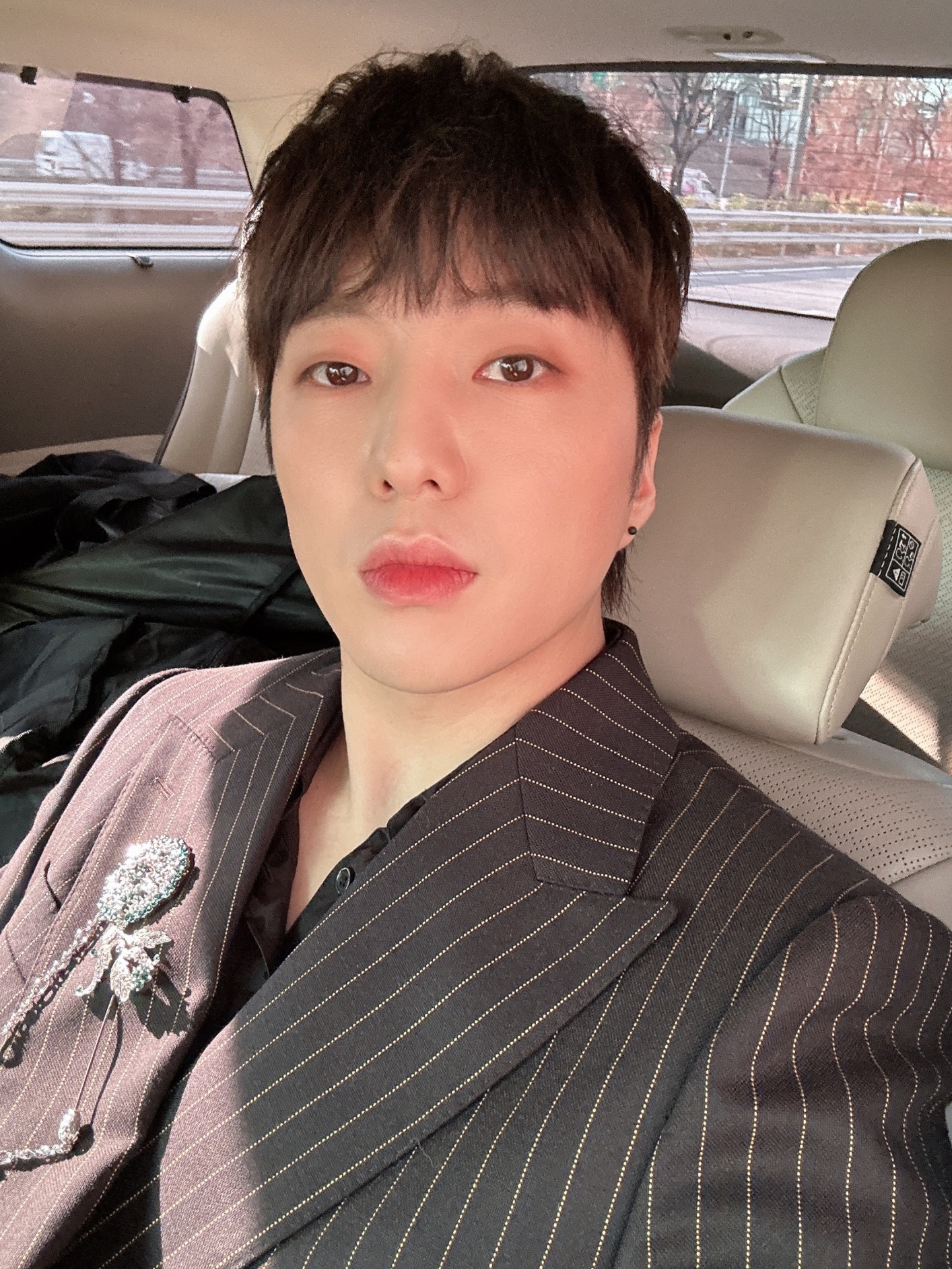 WINNER Community Posts - 팬티의계절 제작발표회!! 드디어 오늘 공개됩니다 !! 두근두근 - YOON