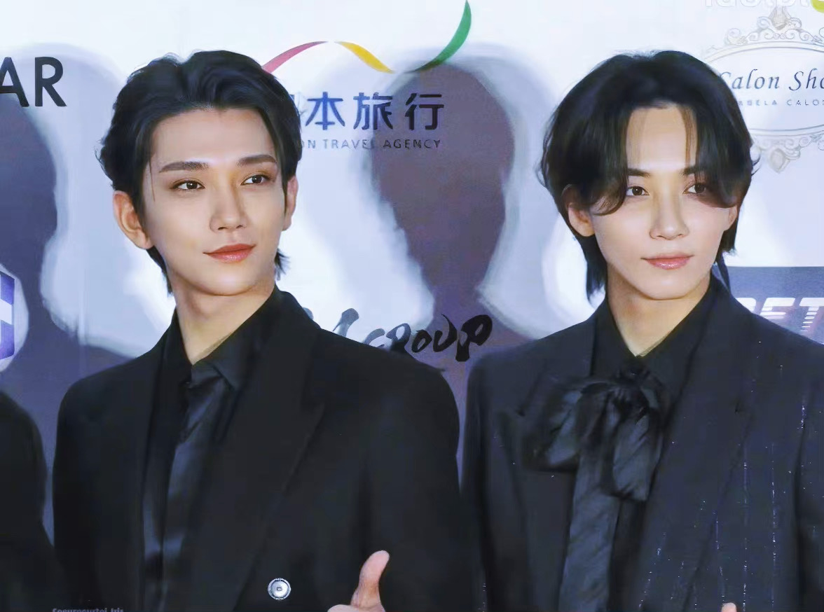 JHHJ 你们睡吧我睡不着