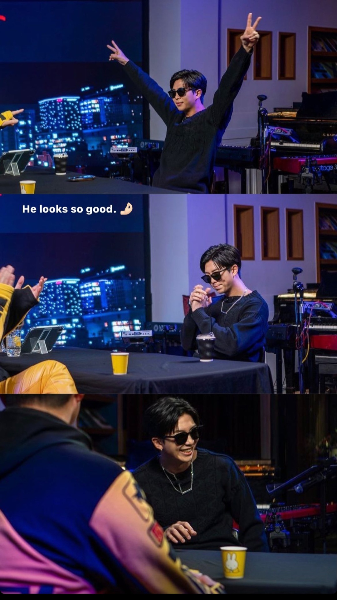 Weverse - Official for All Fans