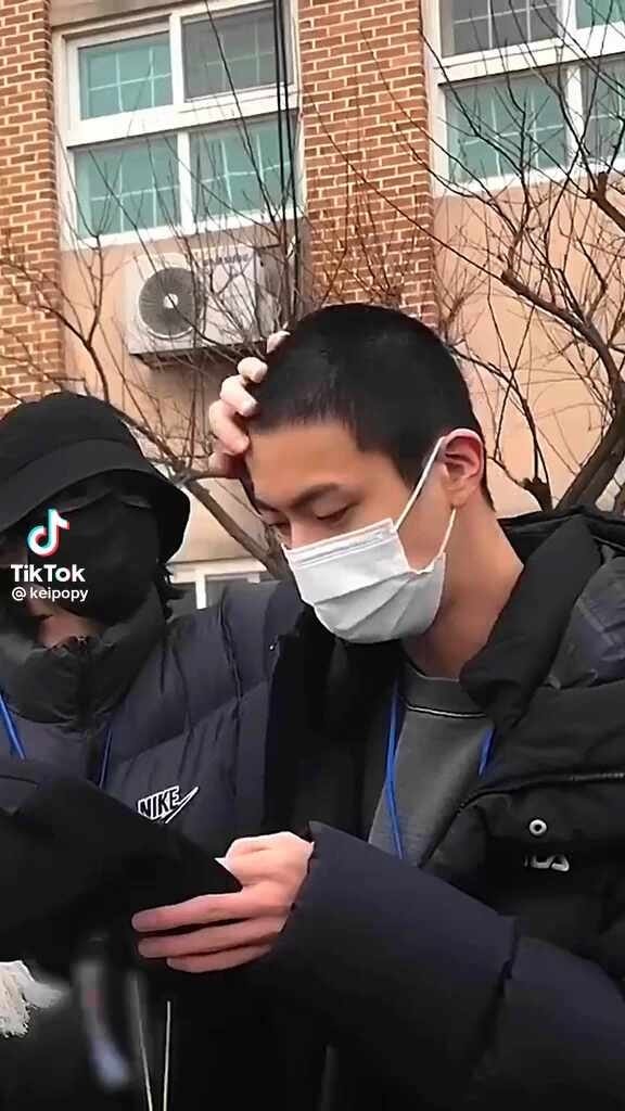 BTS Community Posts - i always here to wait bangtan my love im crying ...