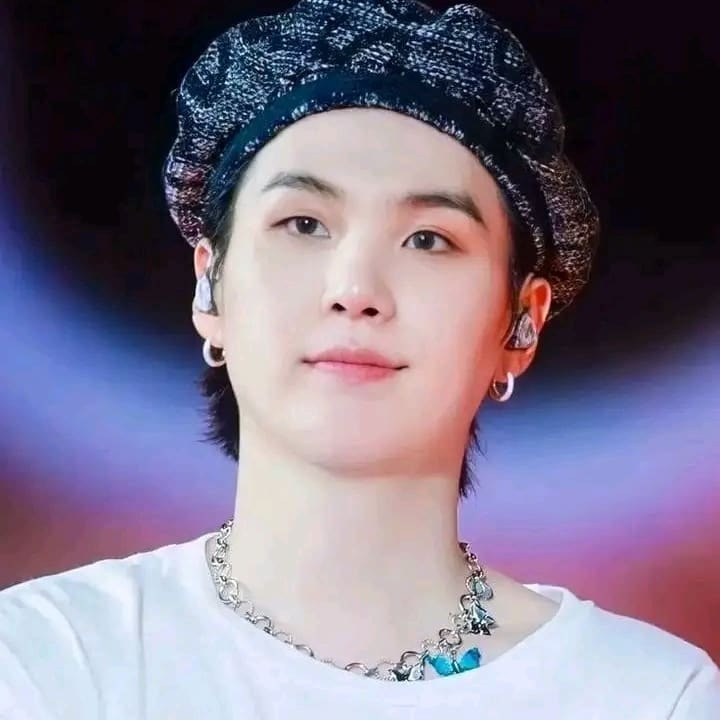 BTS Community Posts - Miss you.. oppa😭😭😭 oppa how are you???💜💜💜💜💜