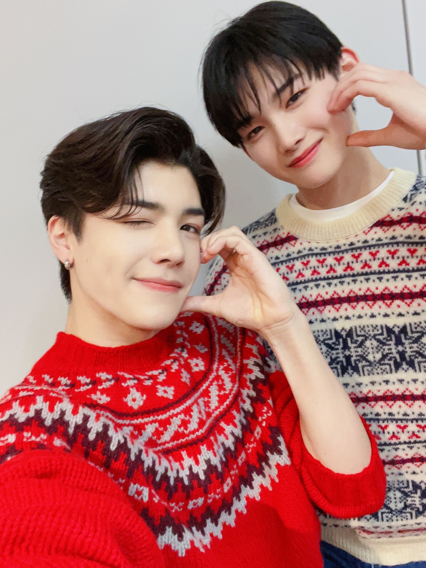 &TEAM Community Posts - JOくんも〜🐶 🍚 - MAKI