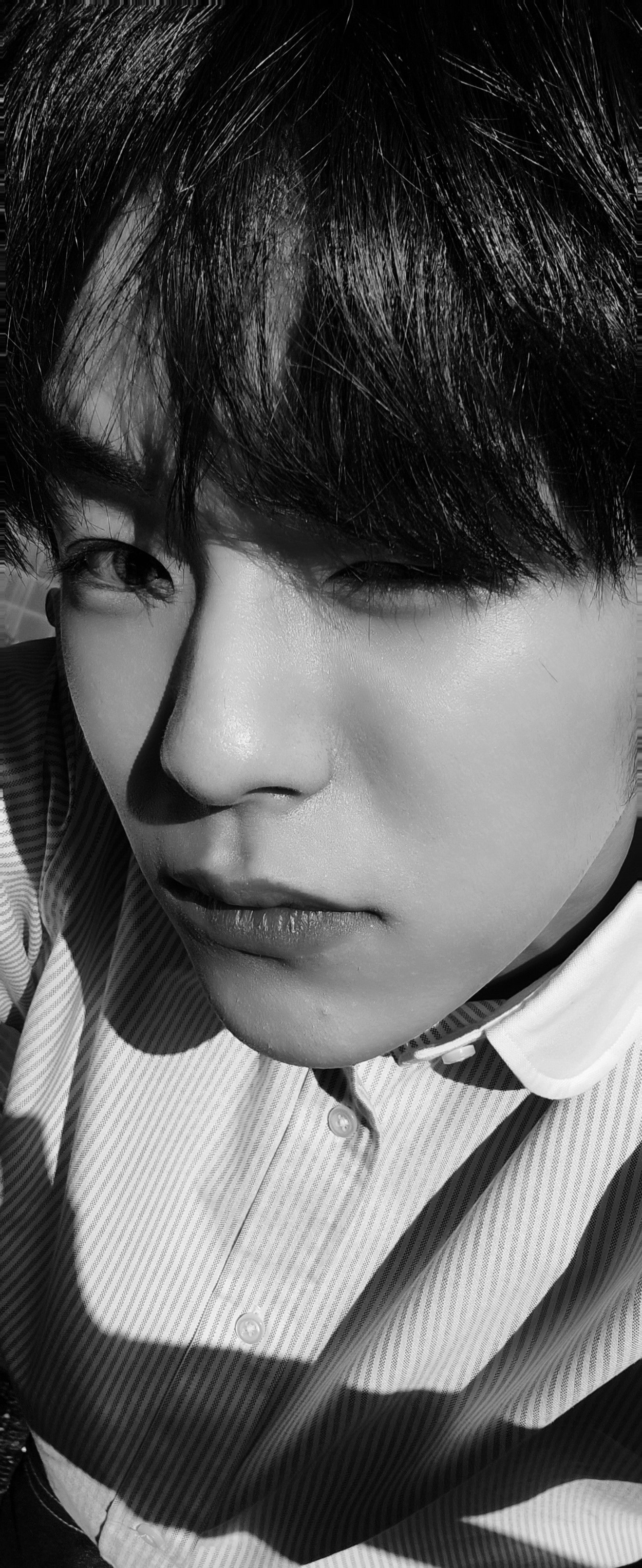 TREASURE Community Posts - いくぞー！！！！！ - YOON JAE HYUK