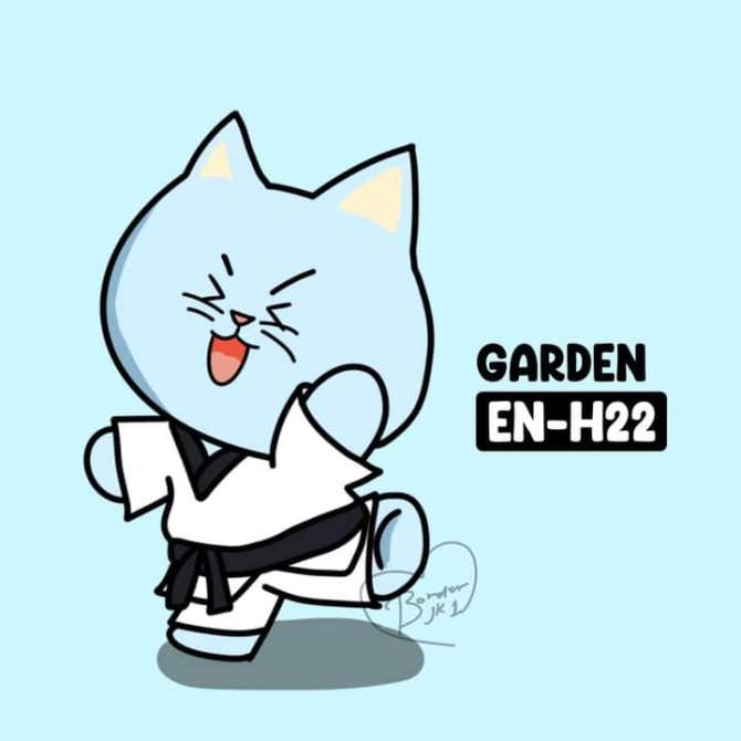 ENHYPEN Community Posts - Meet ENH22! 🧡 그들은 너무 귀엽다 💗☺️ Order:중원, 희승, 제이 ...