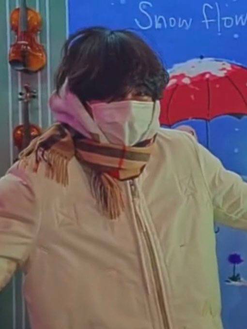 Bts Community Posts 사랑하는 우리 태형아 생일 축하해요🎂🎈🎉 항상 아름다운 노래를 들려줘서 고마워요 많은
