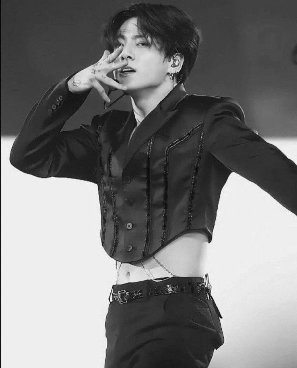 BTS Community Posts - kooki miss u 🖤 be healthy and see u in the next ...