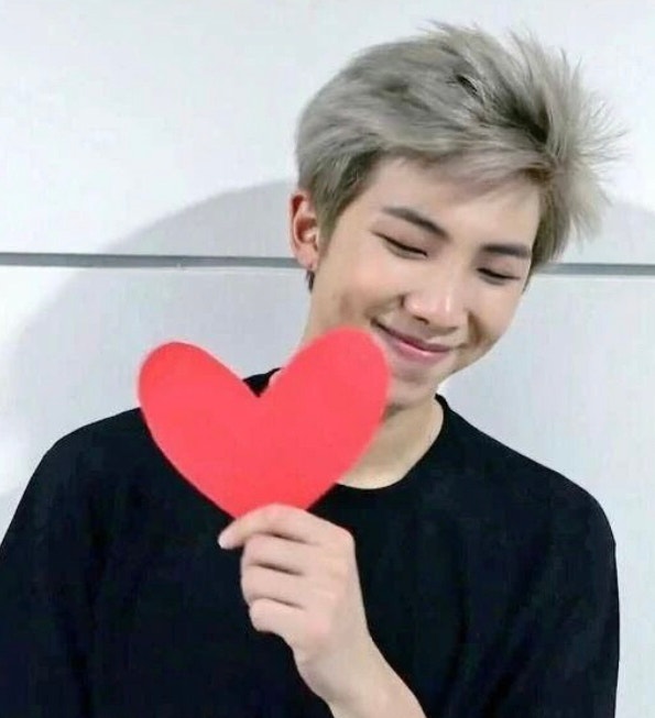 Bts Community Posts To Rm 💜🐨💜🐨💜🐨💜 こんにちは 남준아 미안해요😔 어제는 당신 생각에 잠을 전혀 못