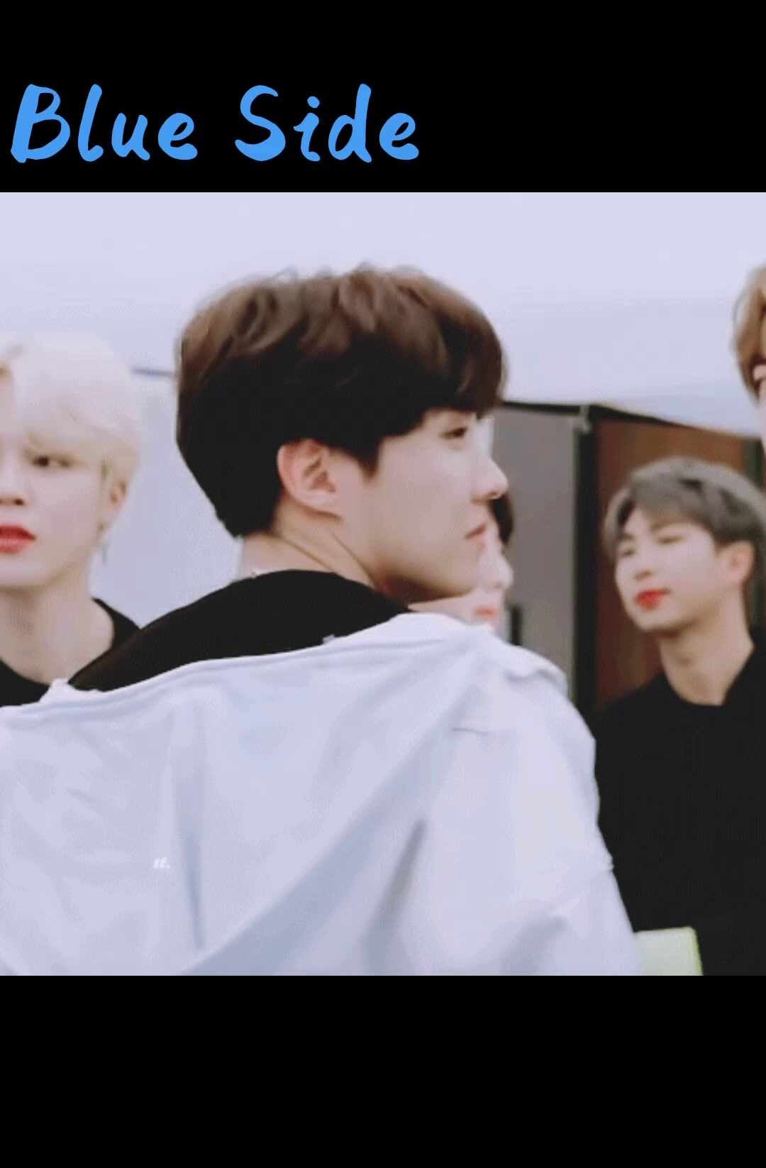 Bts Community Posts 温柔的hobi