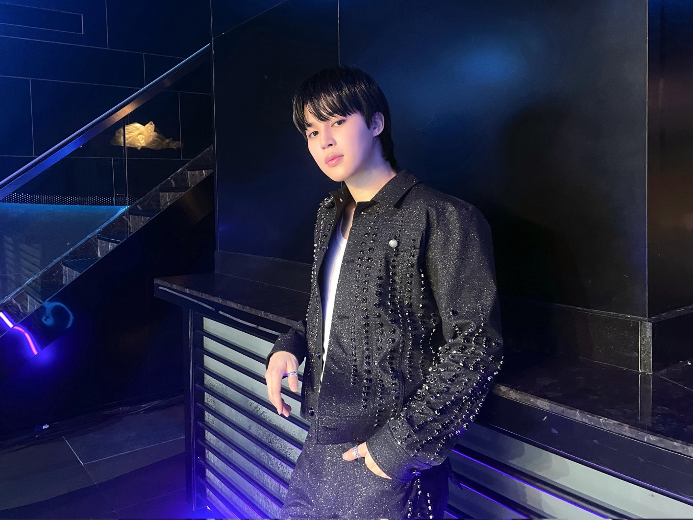 BTS Community Posts - FACE HIGHEST CHARTING ALBUM #FACE2ndOnBB200 JIMIN HISTORY MAKER ...