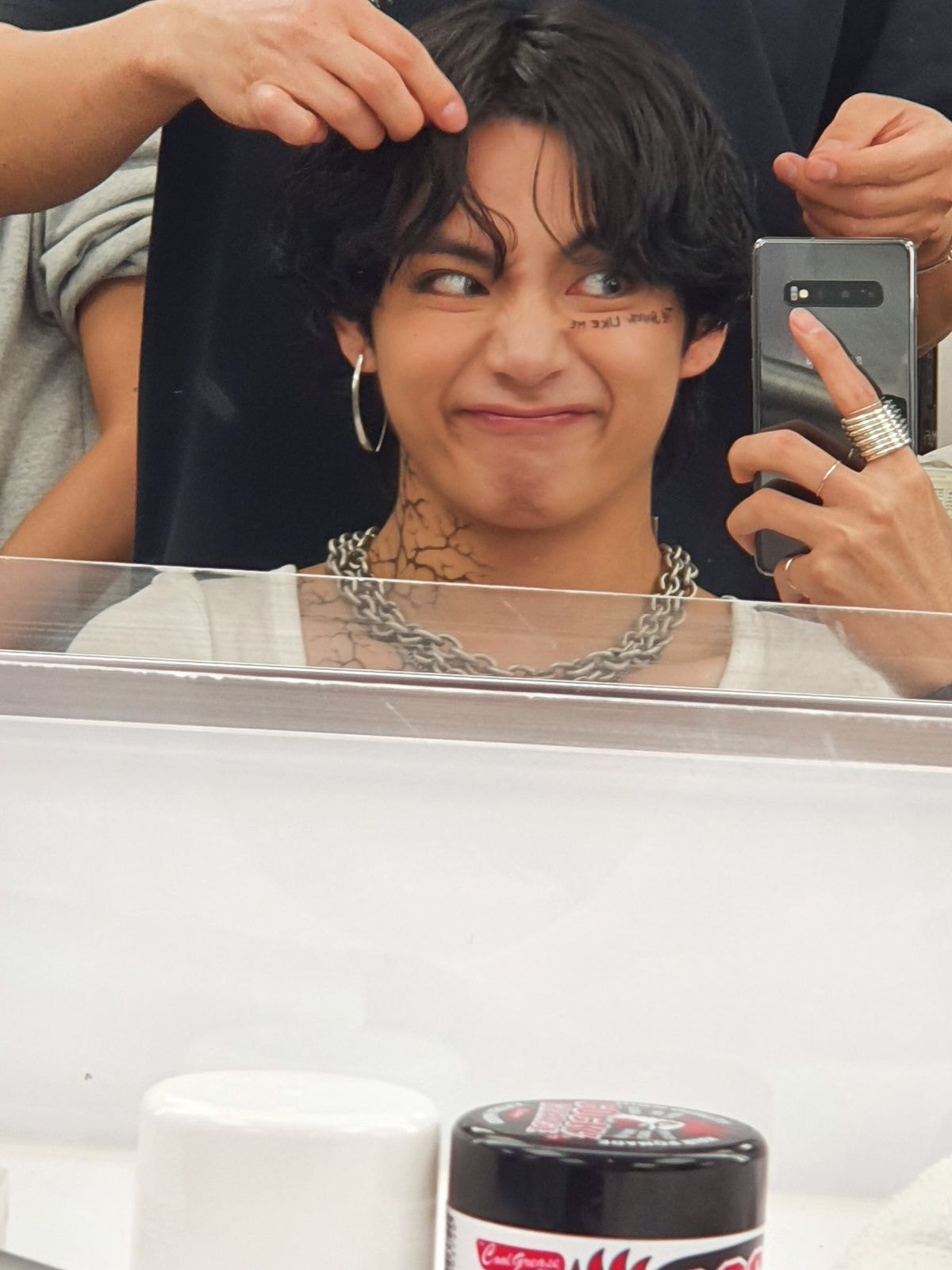 Bts Community Posts Good Morning Kim π How Are YouβΊοΈ Okay Dear Kim