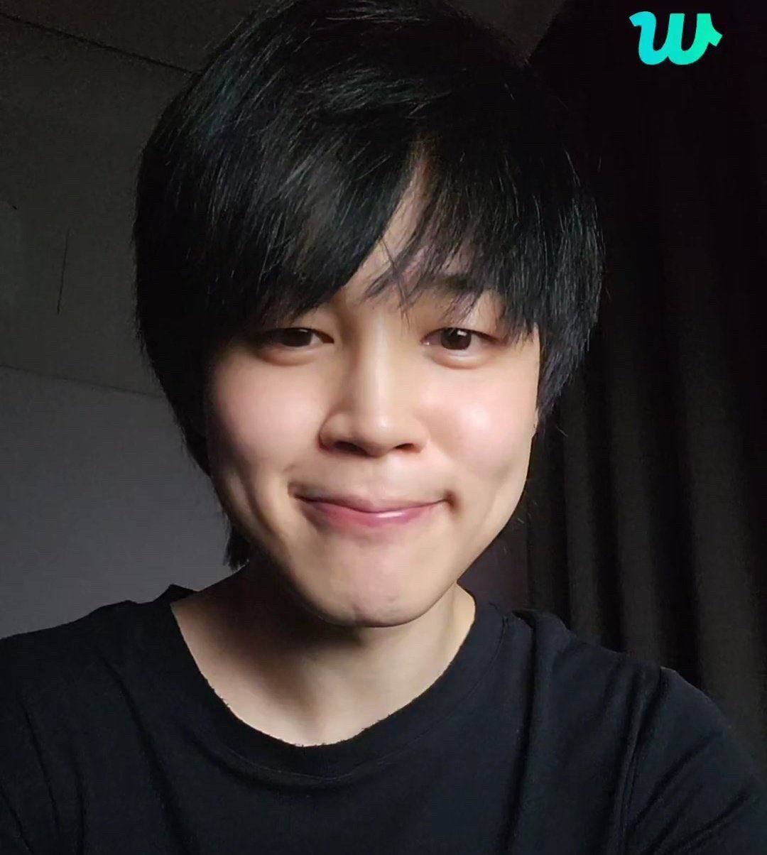 BTS Community Posts - We are so proud of you Jimin. We love you, and will always support you ...