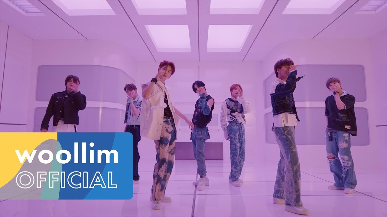 DRIPPIN(드리핀) ‘ZERO’ MV TEASER #2