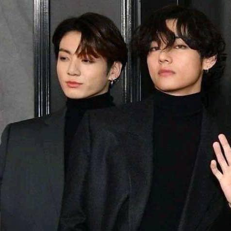 BTS Community Posts - Happy Taekook day!!🥹🫶🏻 It’s already been 7 years ...