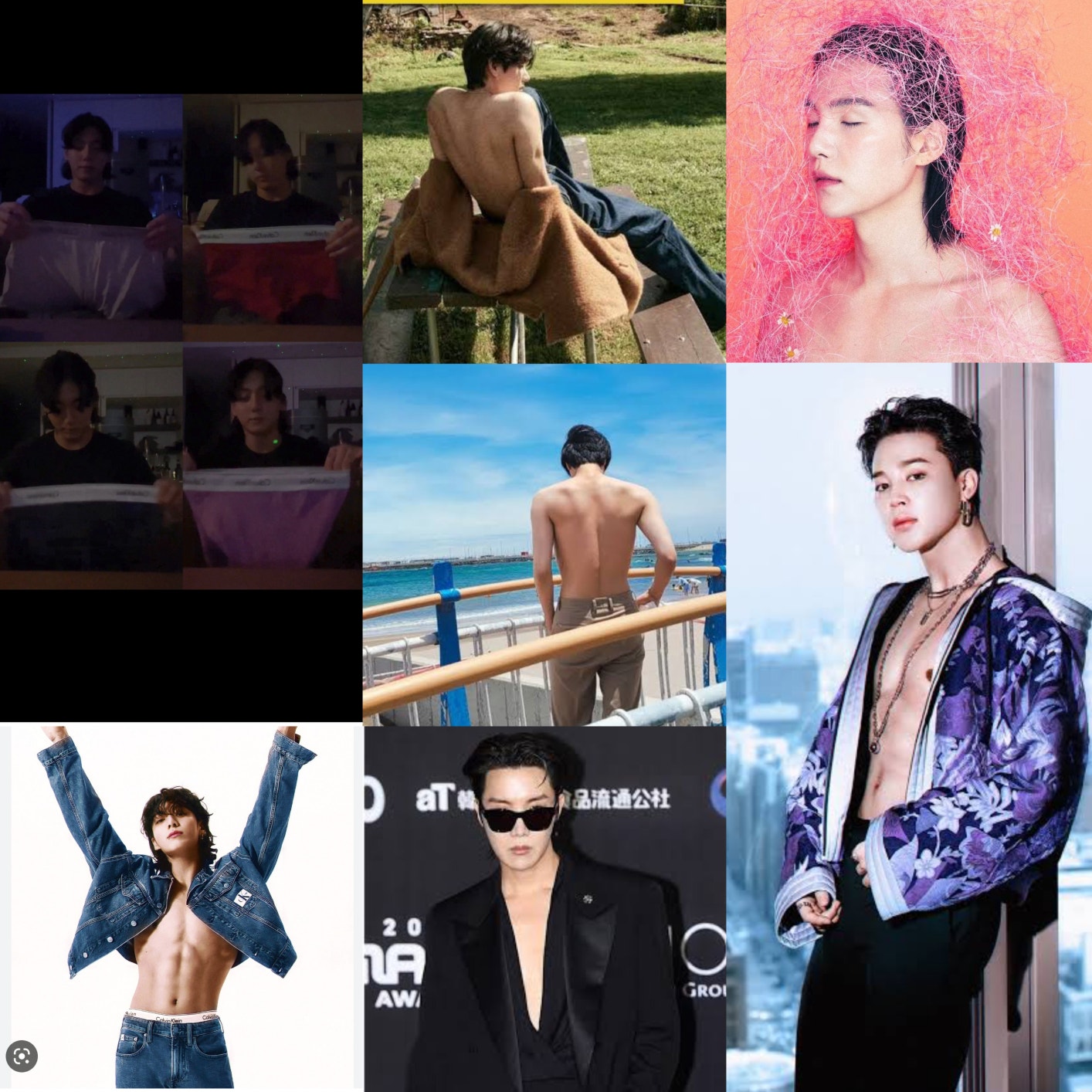 BTS Community Posts - BTS: We want to be more free and express ourselves to ARMY and world. ARMY ...