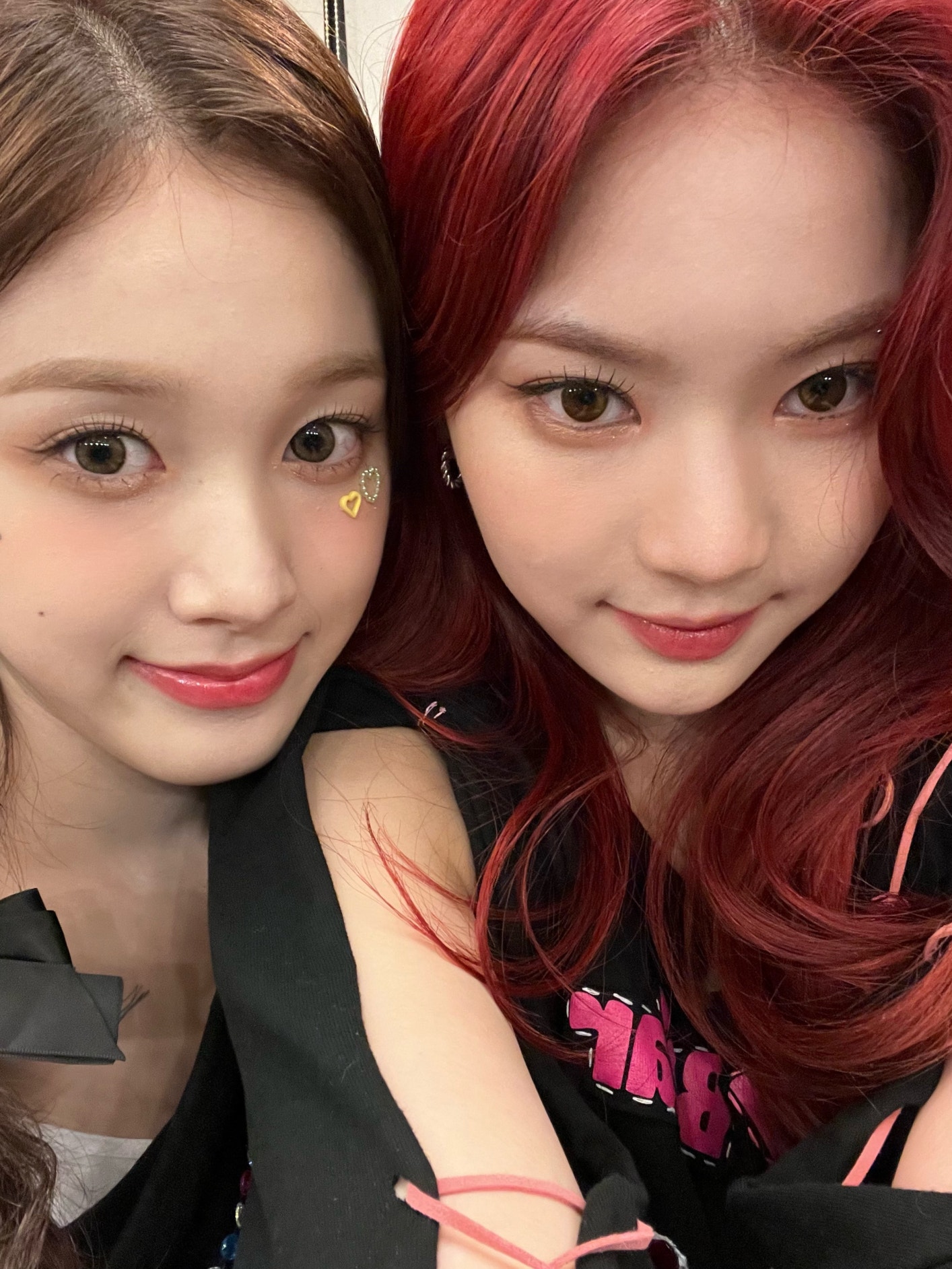 Stayc Community Posts 스윗이 좋아할 거 같아서 다 데리고 왔어💖 잘했지 Isa