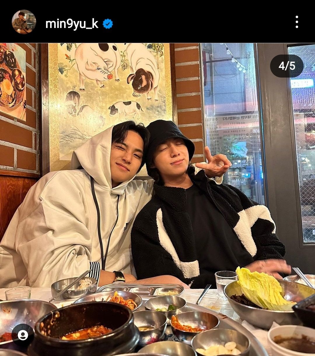 SEVENTEEN Community Posts - hinay hinay be,mag tira ka😭