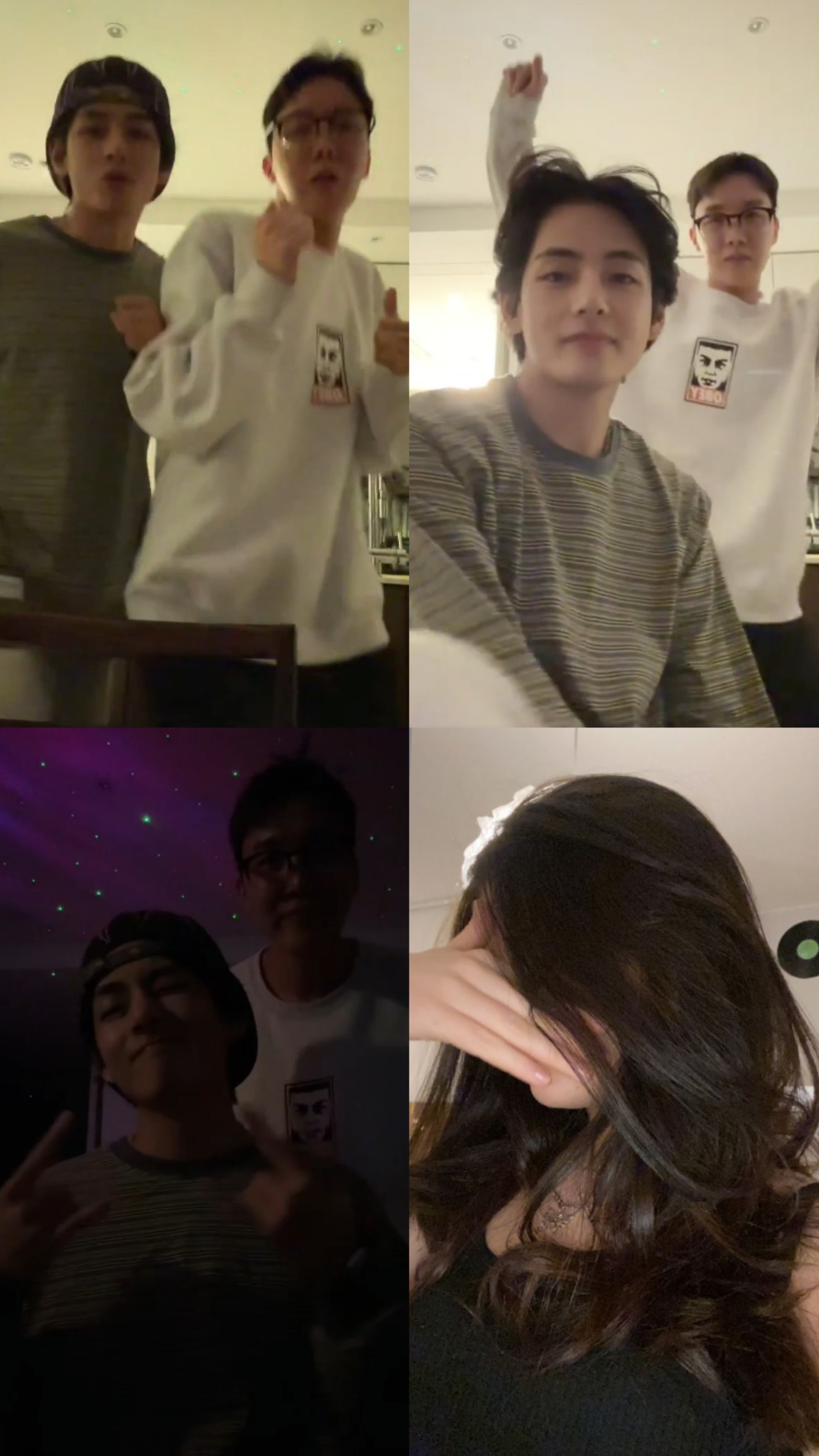 BTS Community Posts - #to_jhope Oh I love you Hobby I really miss you Take care of yourself and ...