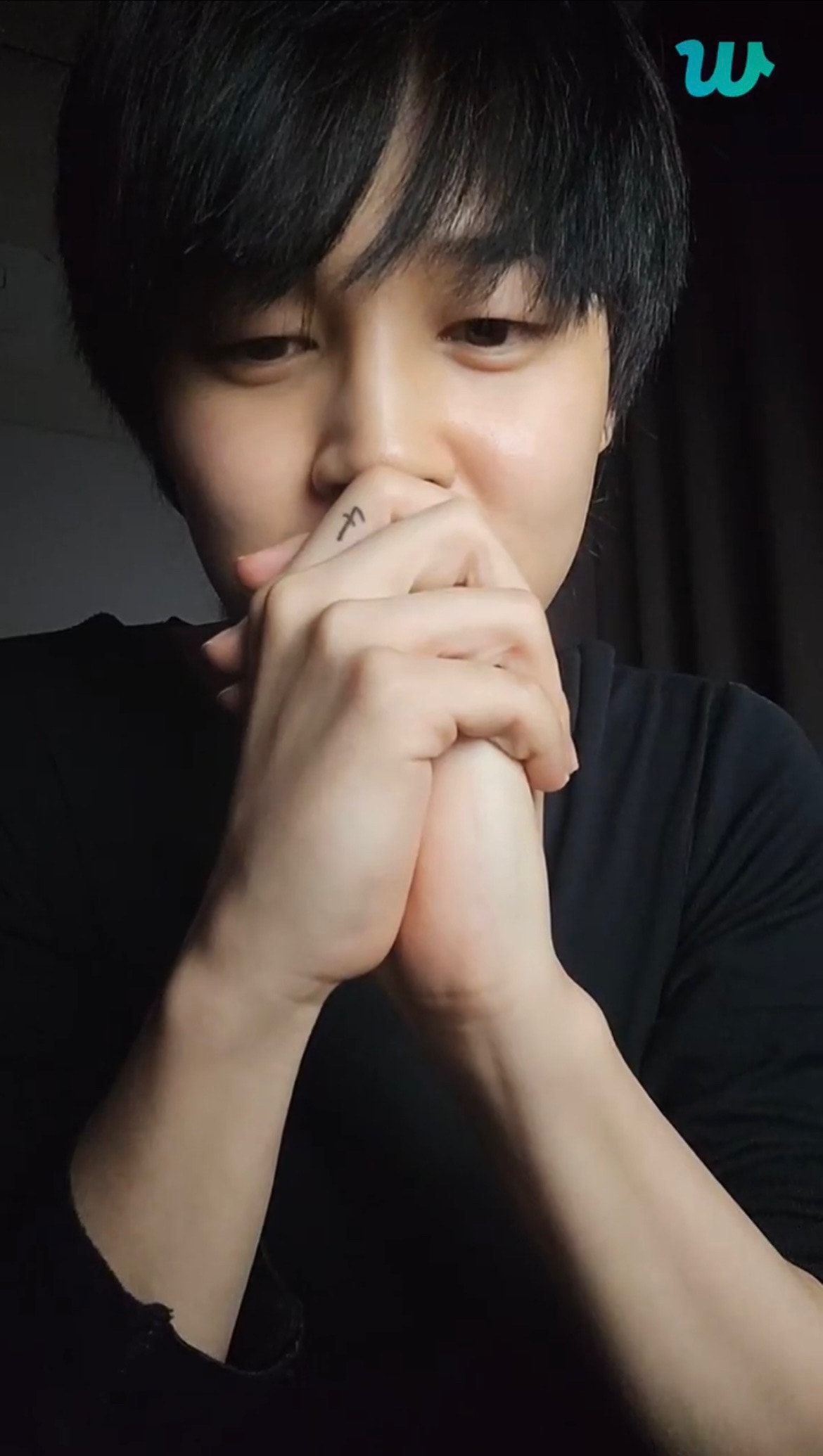 Bts Community Posts To Jimin 사랑하는 지민아💛 오늘은 무엇을 하고 있습니까 지민 씨가 정성껏