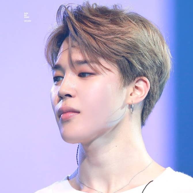 Bts Community Posts 좋은 하루 되세요 지민아 잘먹고 자책하지말고 우리가 어떤 식으로든 너를 사랑할거란걸