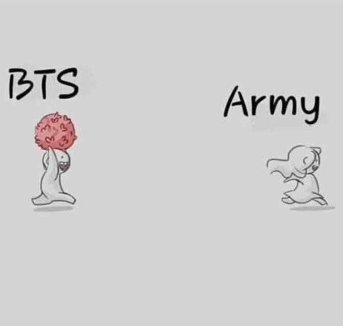 Bts Community Posts 🇧🇷💌💜 B군 사랑 우리는 7명의 소년들에게 우리가 느끼는 감정을 정의하기 위해 사랑